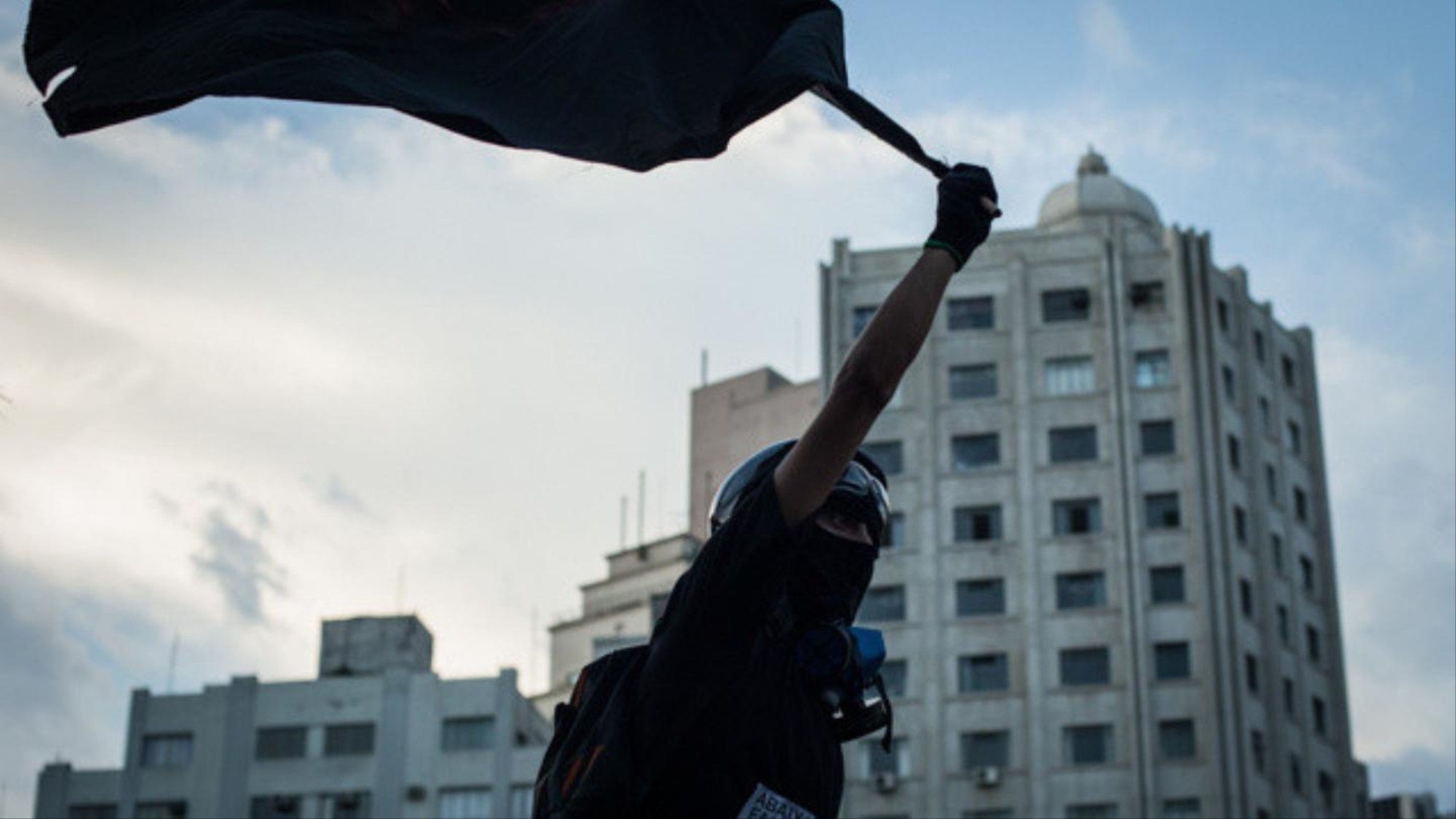 Greek Anarchists Are Helping Kurdish Forces Fight ISIS - Pramen