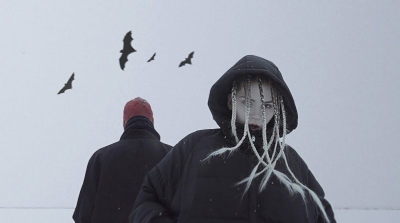 Нарастание критической массы — Прамень