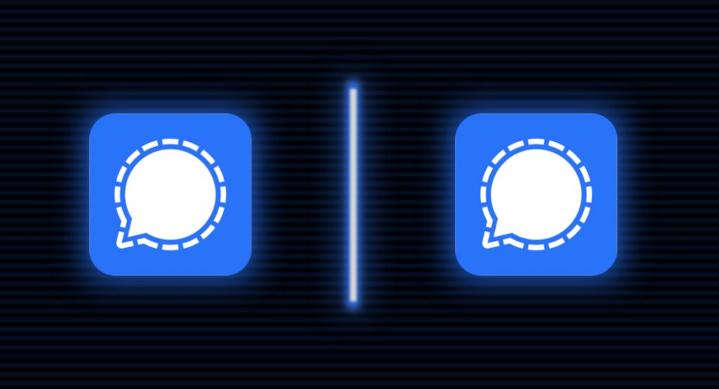 How do I run Signal Desktop with multiple accounts on my computer? - Pramen How do I run Signal Desktop with multiple accounts on my computer? - Pramen
